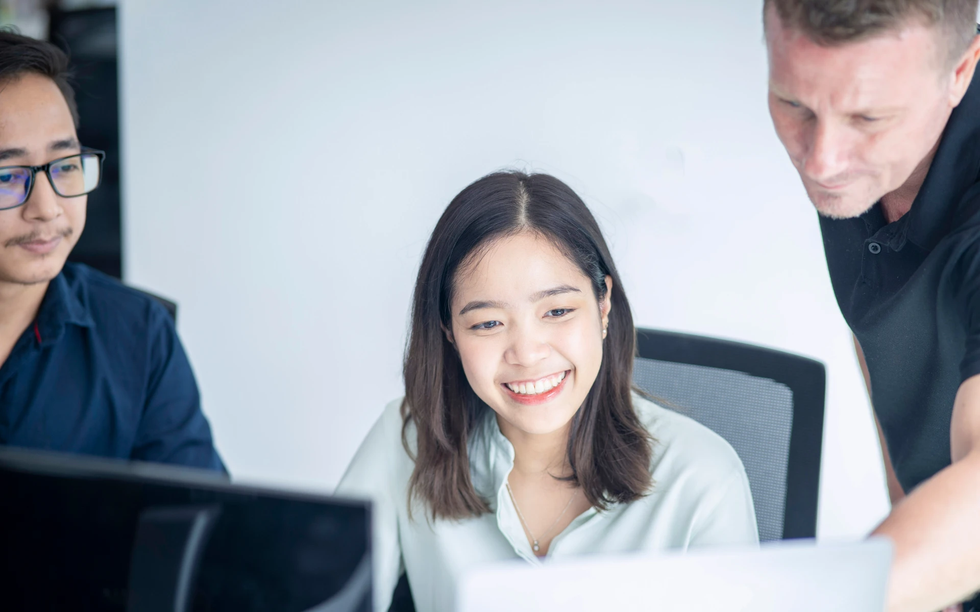 How a Frontend Developer Found the Right Path | Seven Peaks